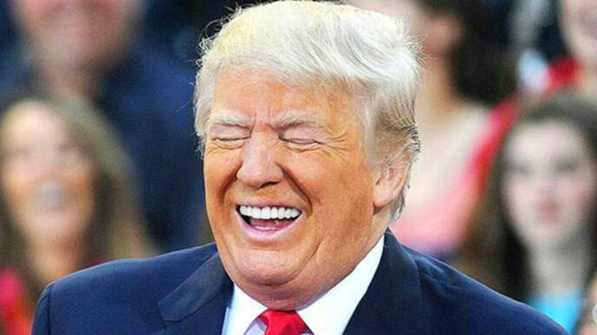 Trump by-passes Biden judge, will legally send gangbangers out of our ...