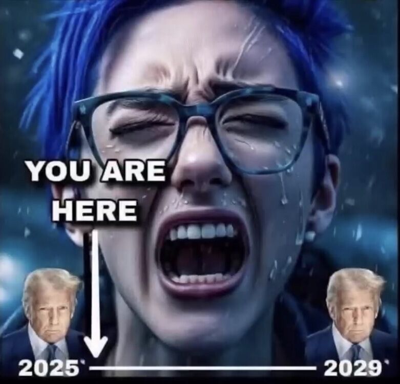 And he said he didn't read it, which was just another lie: As usual ...