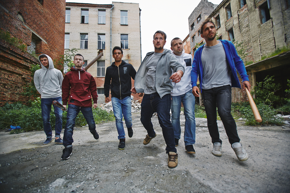 Teen flash mobs just delivered one nightmare scenario that has parents ...