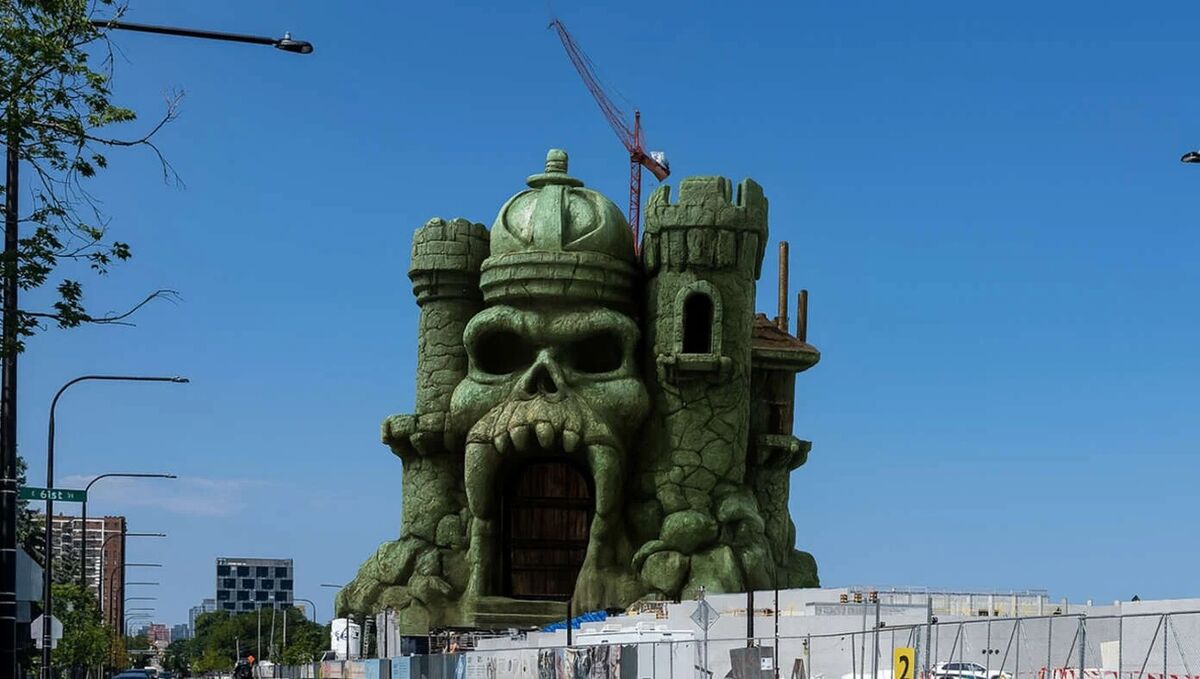 Obama Presidential Library Design Faces Criticism: Obama Presidential ...