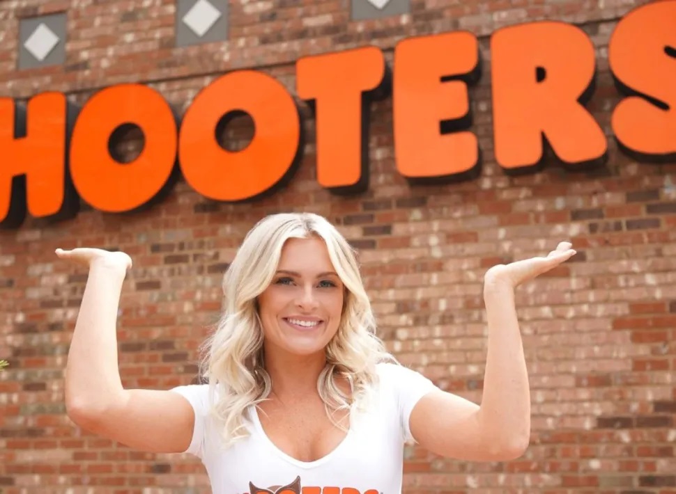 Hooters CEO Made One Tough Decision That Split Fans Down the Middle ...