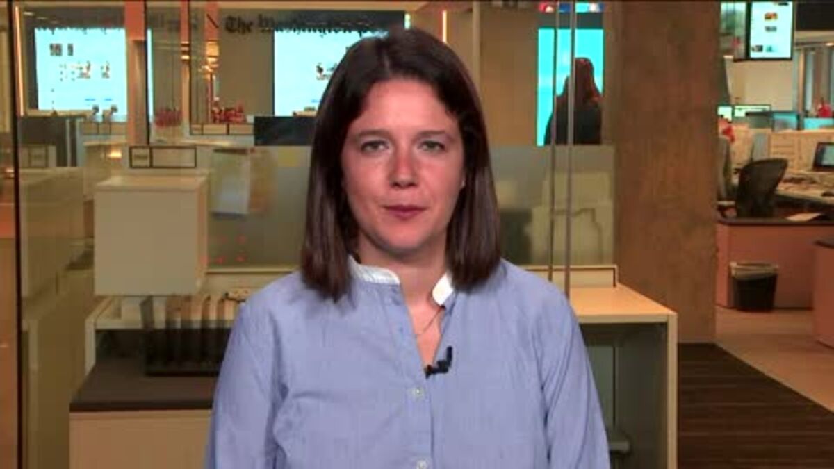 MSNBC Analyst Who's Been Robbed Multiple Times in DC Complains About ...