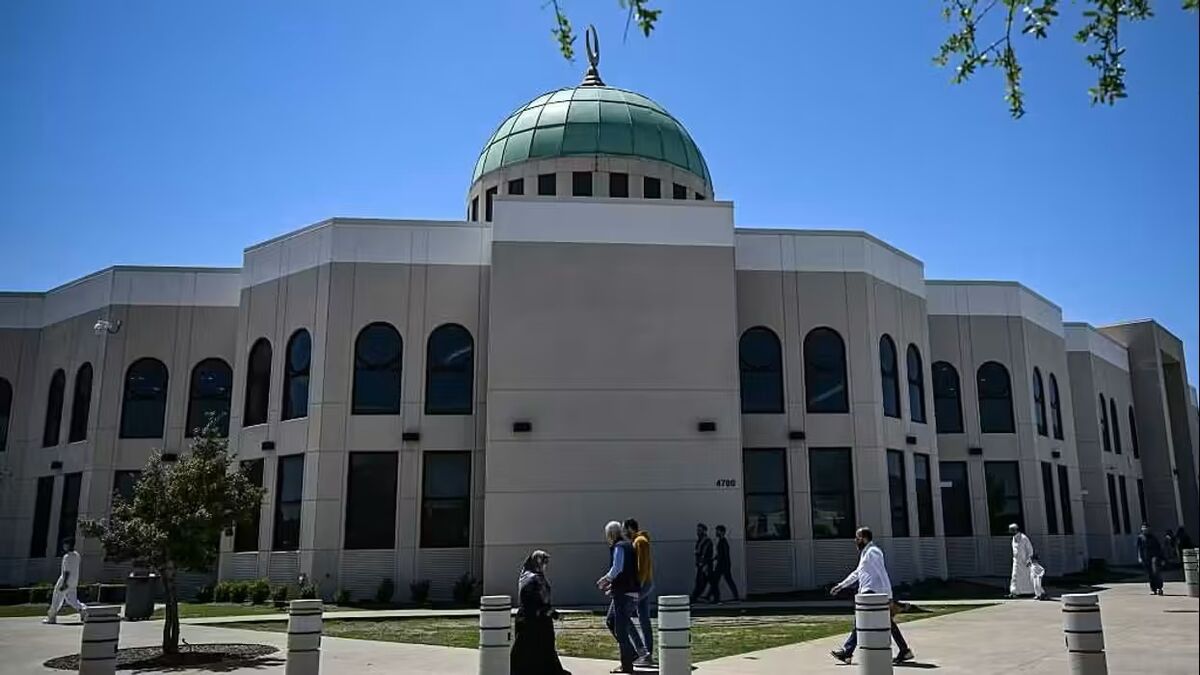 Broken Arrow says no: Residents thwart massive mosque complex proposed ...