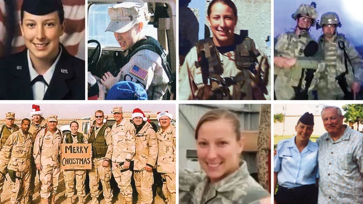 Is the cold-blooded murder of Renee Good by ICE the start of a new era ...