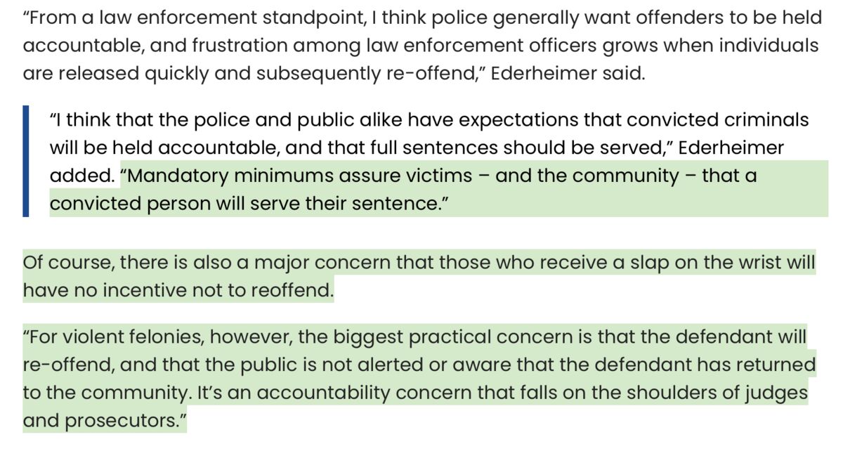 Virginia Democrats Push Bill To Eliminate Mandatory Minimum Sentences