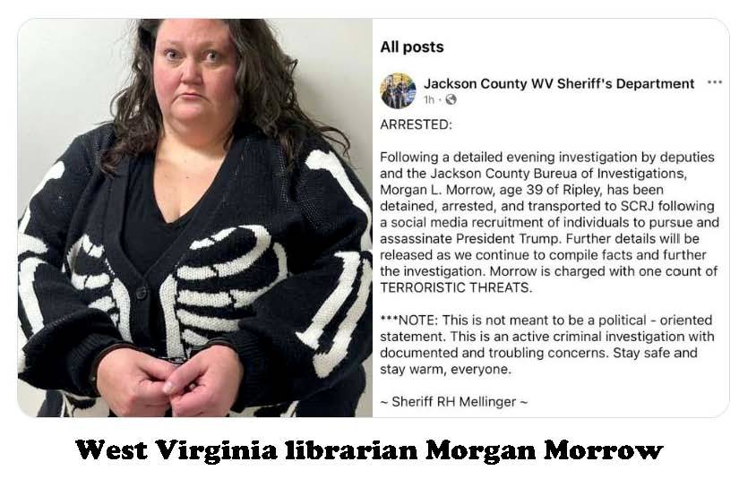 They Are Gunning for Trump and MAGA By Cliff Kincaid|January 28th, 2026 ...