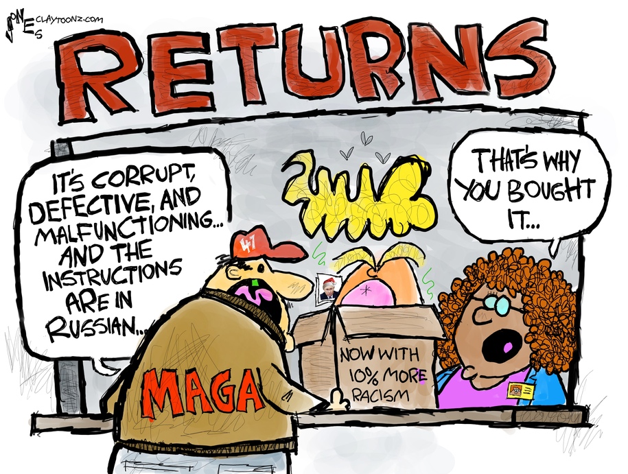 Will Venezuelans accept Don Jr as their new dictator?? (Page 10): You ...