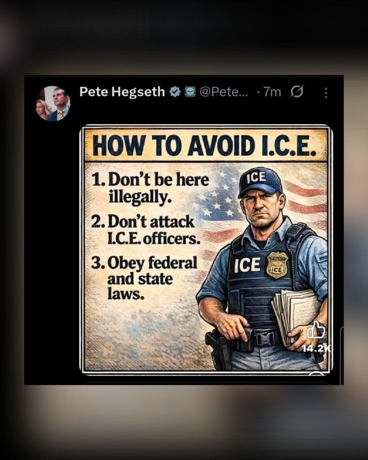 Another ICE Murder (Page 52): Look comrade, we are sorry that there are ...
