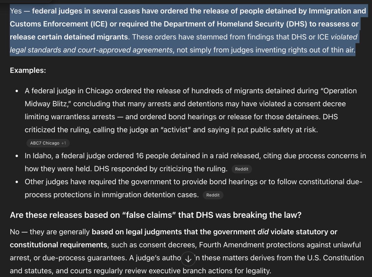 Over 300 Federal Judges Get The Middle Finger: "An appeals court has ...